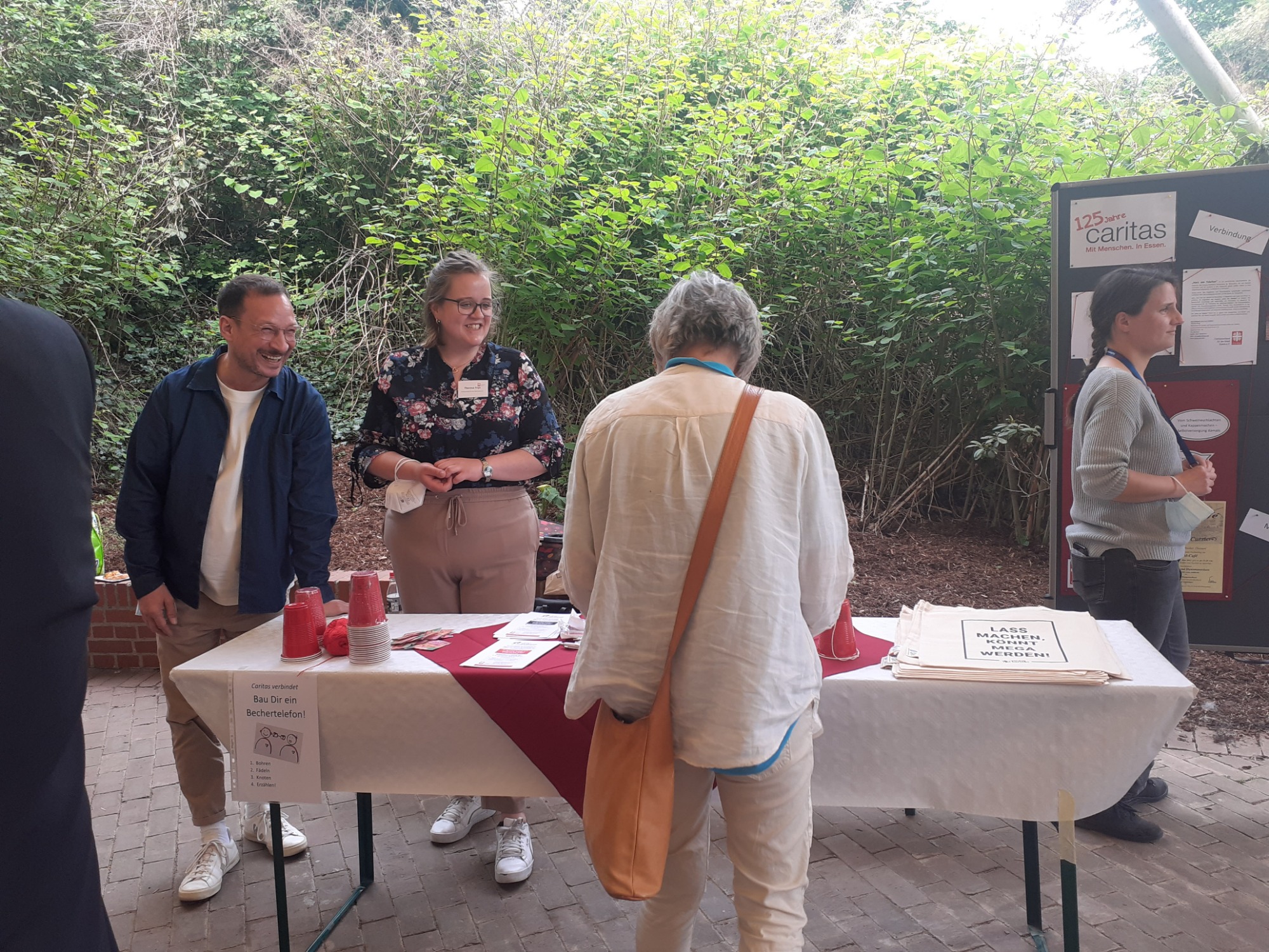 Tag des Ehrenamts 2022