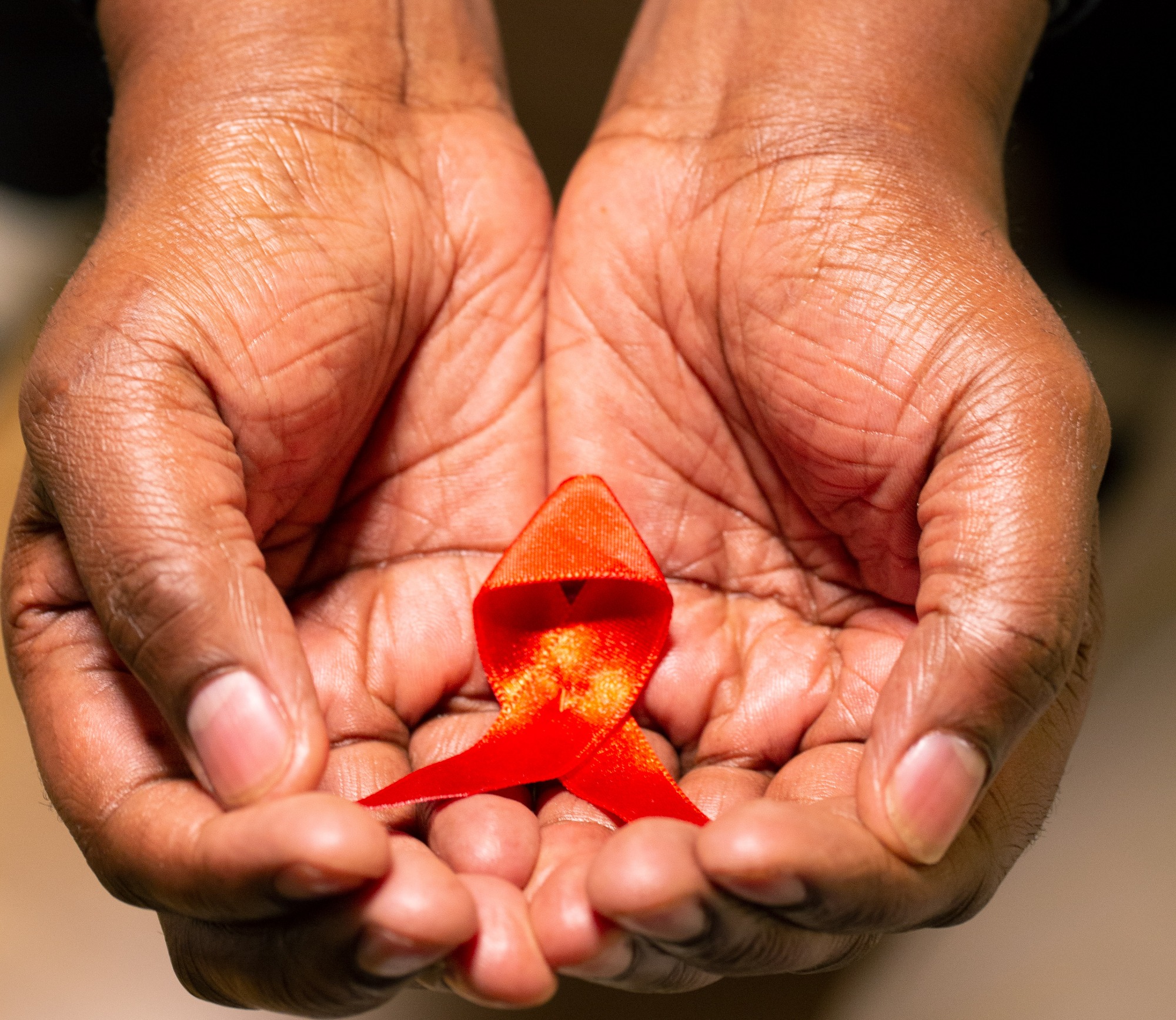 Positiv leben mit HIV – anders als du denkst Positiv leben mit HIV – anders als du denkst